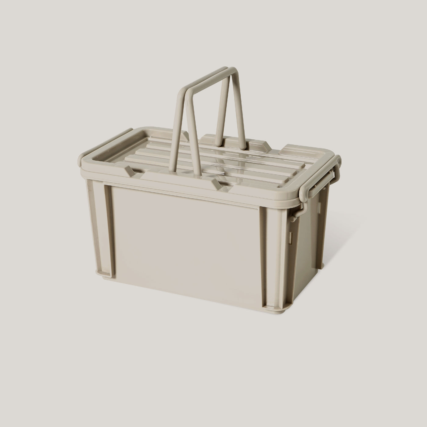 Multi-purpose storage box AG1007 size 7 liters