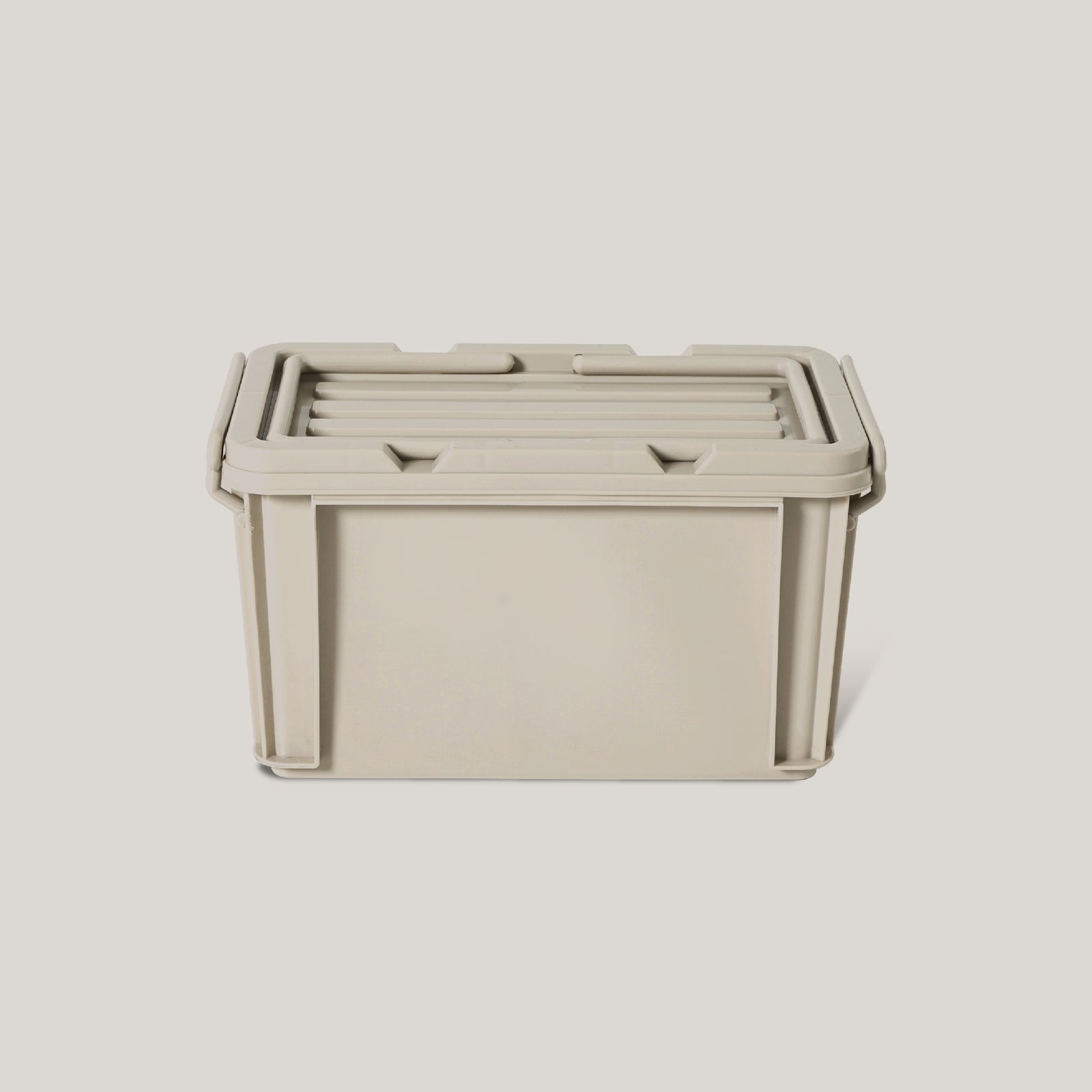 Multi-purpose storage box AG1007 size 7 liters