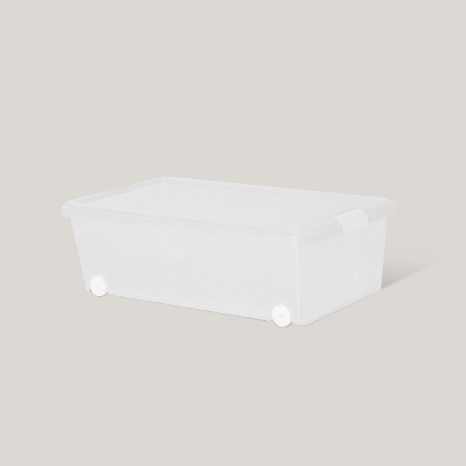 Multi-purpose storage box AG1050 size 50 liters