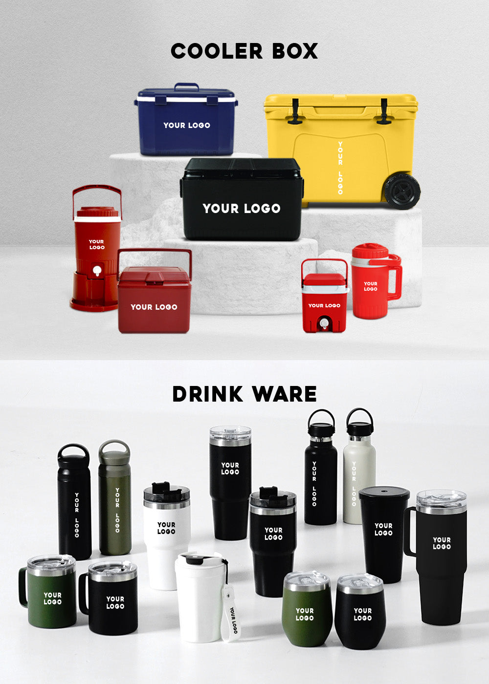 Everest by Golden Cup