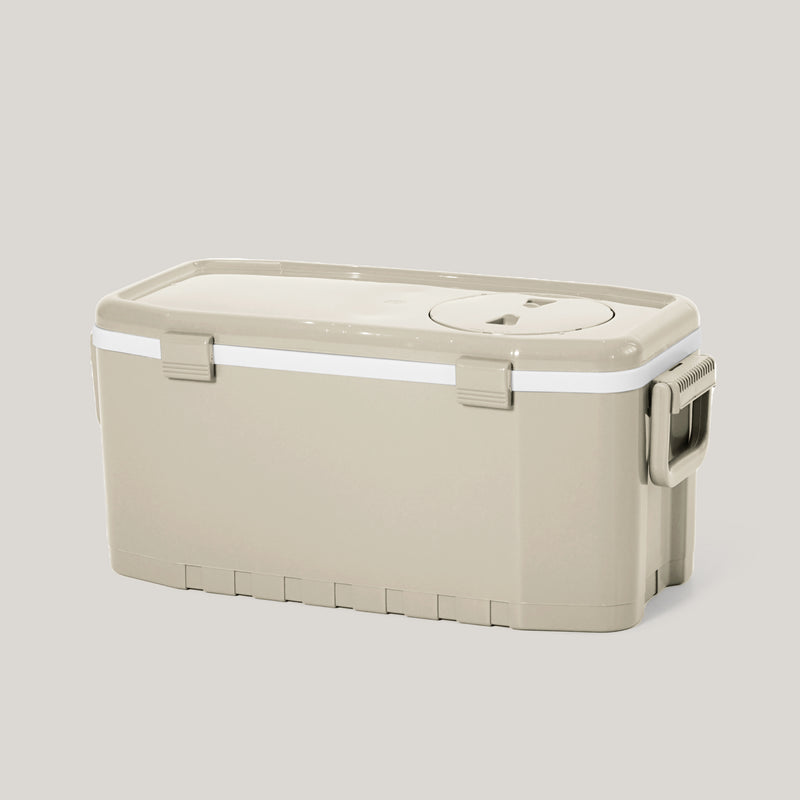 EVEREST Camping Collection Cooler Box 35 Liters AG993