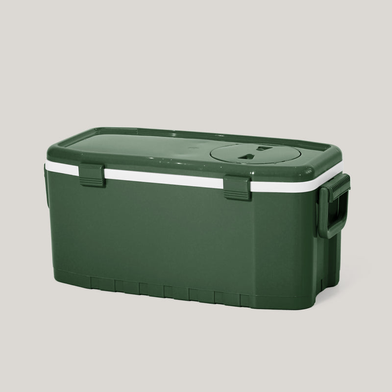 EVEREST Camping Collection Cooler Box 35 Liters AG993